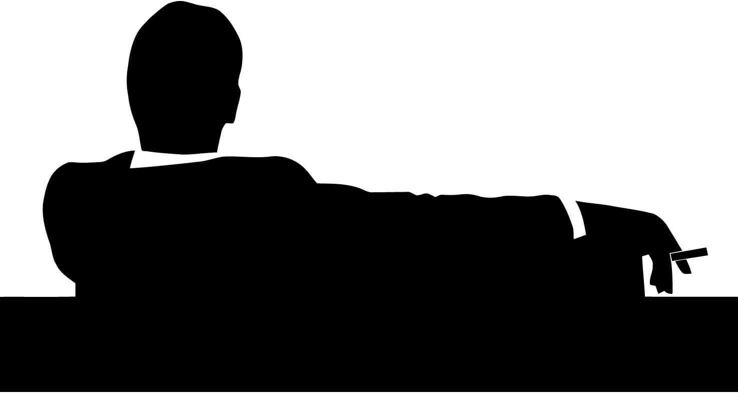 Let’s talk about Don Draper from “Mad Men” - Psychobabble LLC